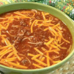 Hillbilly Chili - Made 2 Ways Will Warm You Up! - Chef Alli
