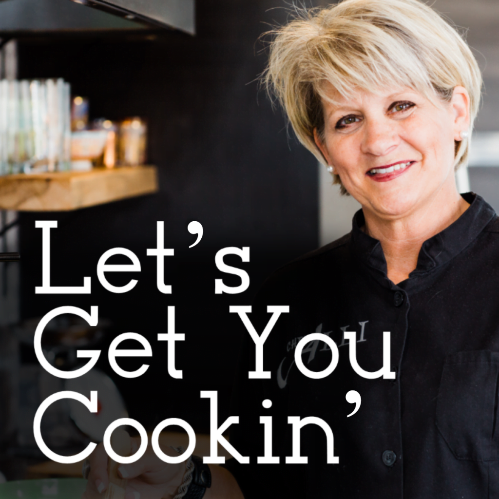 About Chef Alli - Chef Alli