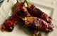 Saucy Venison Bacon Poppers - Chef Alli