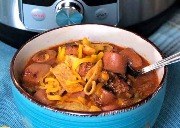Hillbilly Chili - Made 2 Ways Will Warm You Up! - Chef Alli