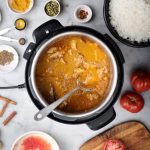 How To Make Your Instant Pot Pressurize Faster! - Chef Alli