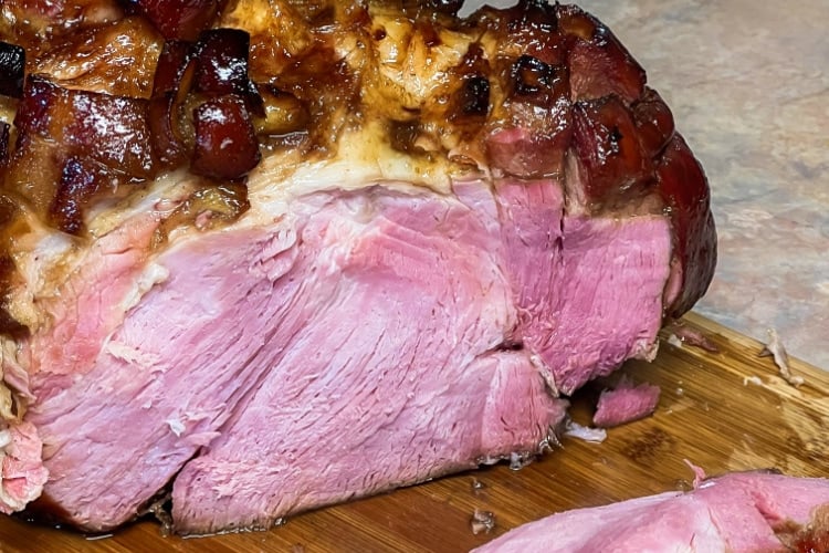 How to Buy and Make the Best Holiday Sticky Ham - ChefAlli.com