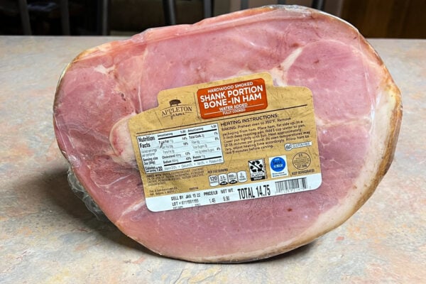 How to Buy and Make the Best Holiday Sticky Ham - Chef Alli