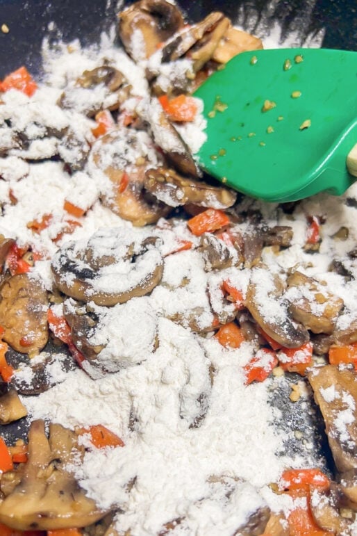 Rotisserie Chicken and Potato Casserole - ChefAlli.com