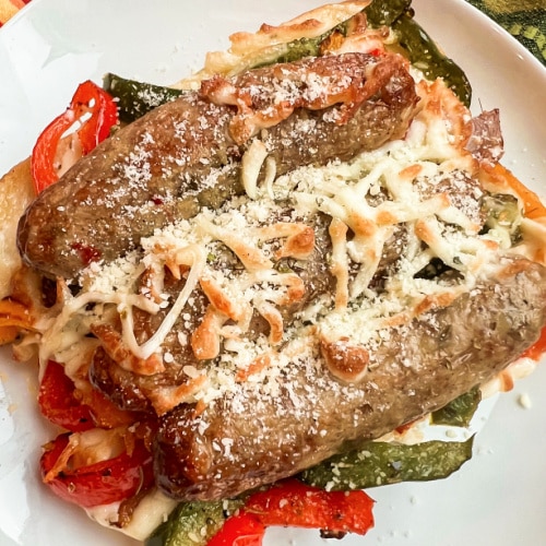 Food and Recipes Archives - Chef Alli