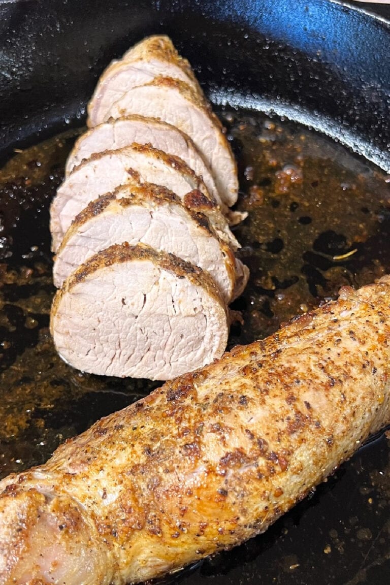 How to Cook Perfect Pork Tenderloin - ChefAlli.com