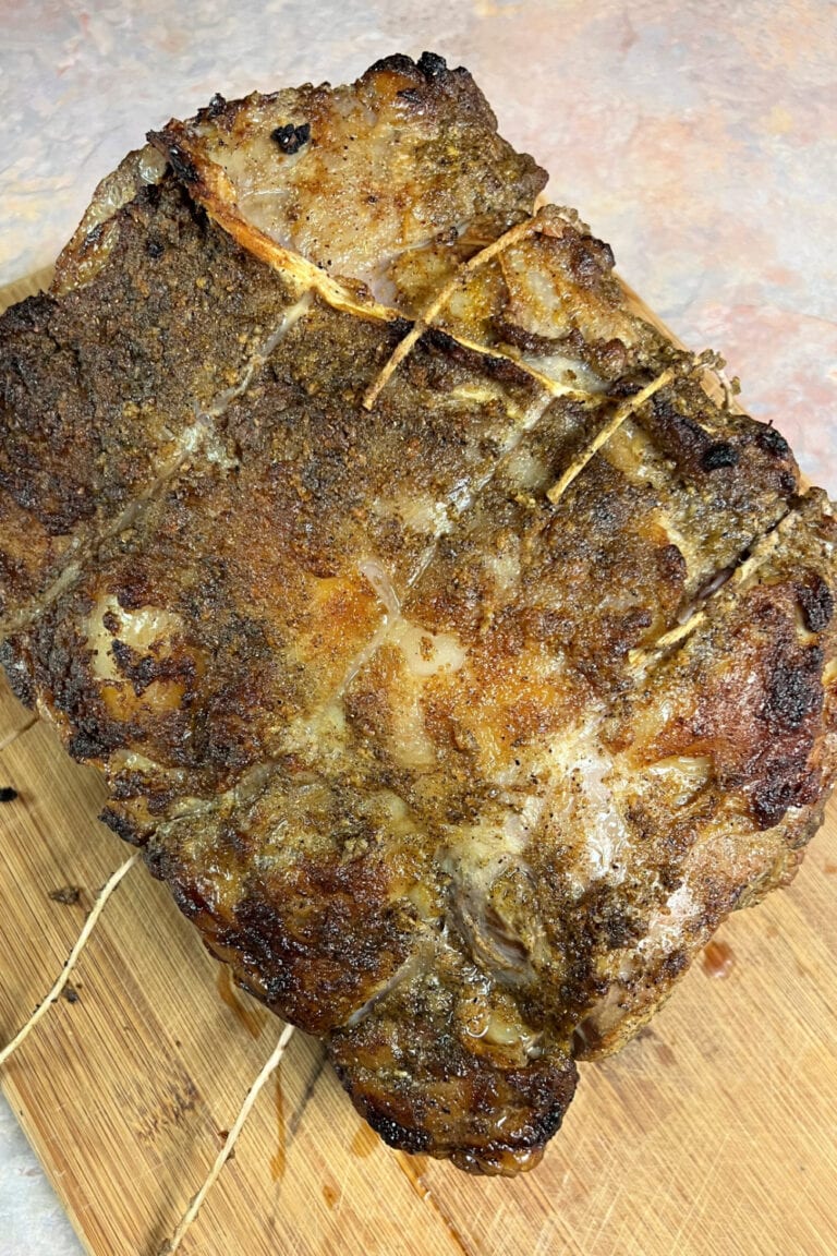 Perfect 500 Rule Prime Rib - ChefAlli.com