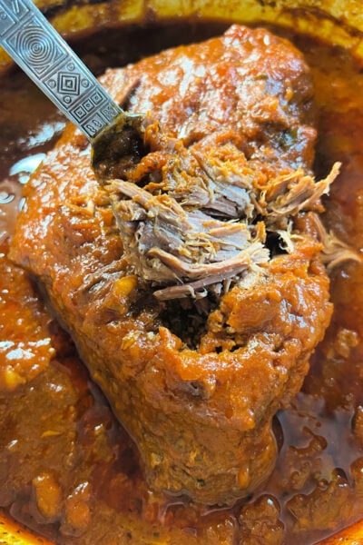 Bottom Round Beef Roast - Chef Alli