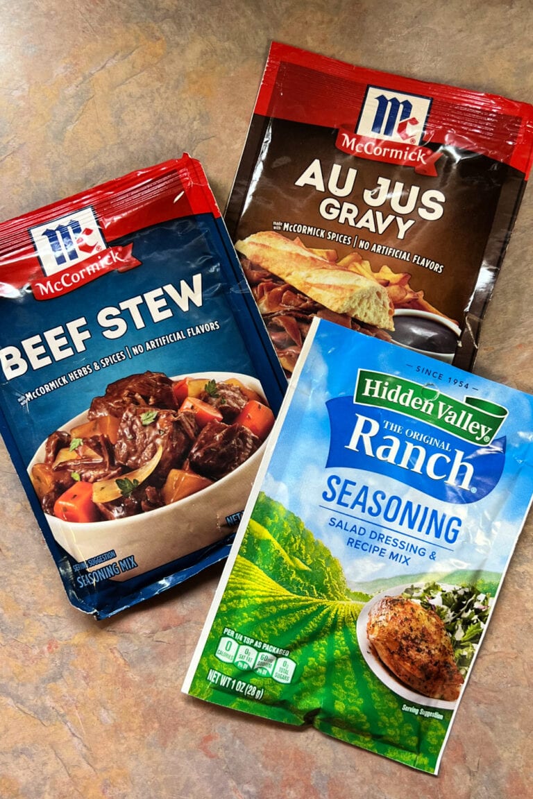 Chuck Tender Beef Roast with Gravy - ChefAlli.com