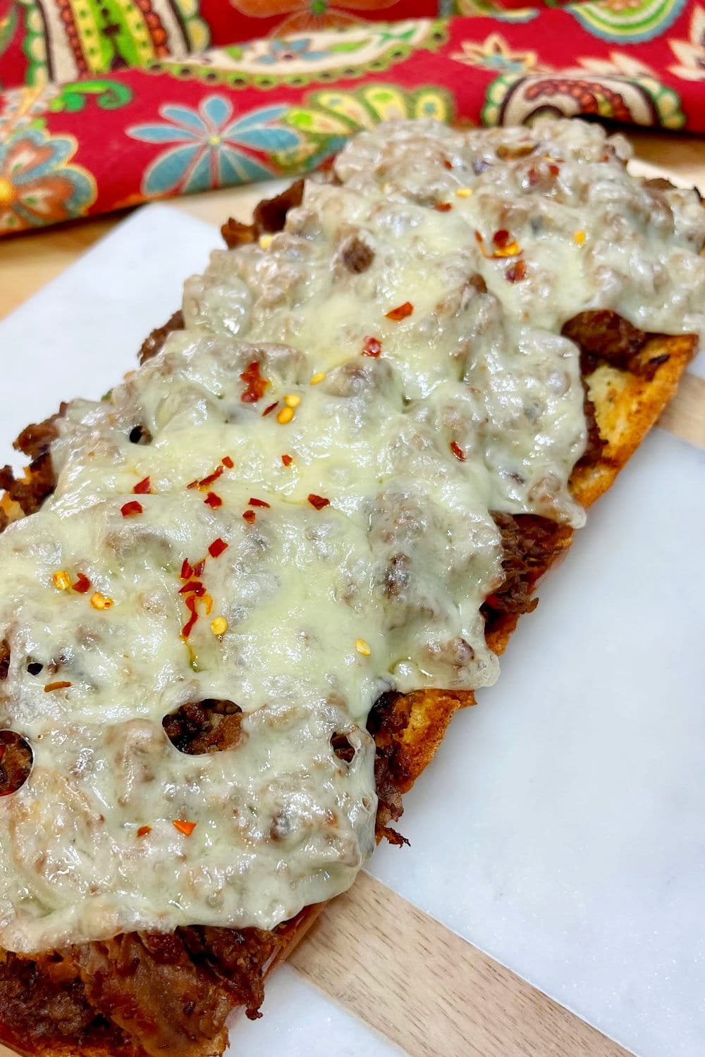 Shaved Beef Steak - ChefAlli.com