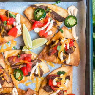 Appetizers Archives - Chef Alli