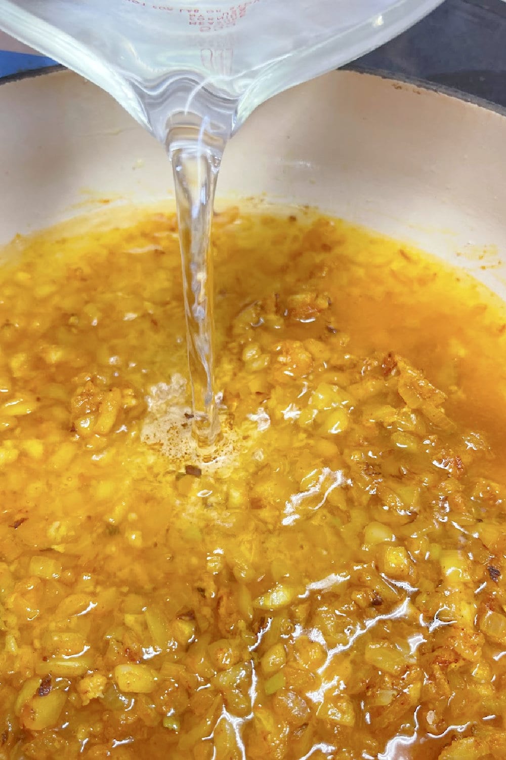 Savory Mediterranean Rice - ChefAlli.com