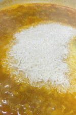 Savory Mediterranean Rice - ChefAlli.com