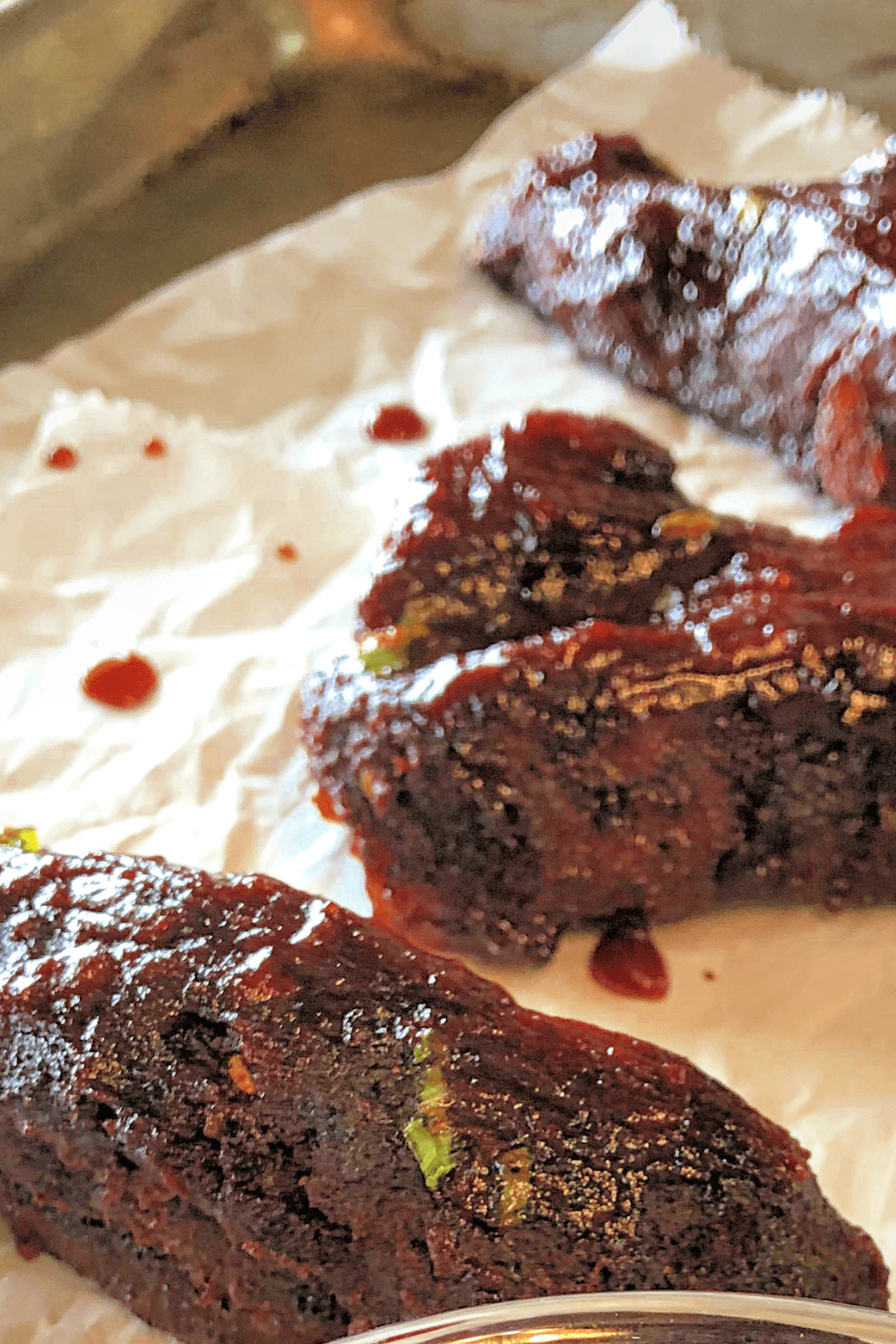 Sticky Oven Baked Country Style Ribs - ChefAlli.com