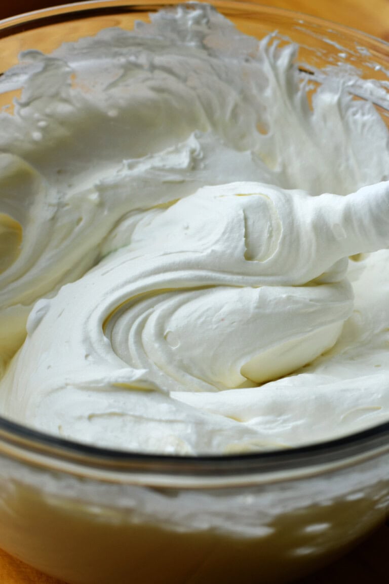 Strawberry Angel Food Cake Dessert - ChefAlli.com