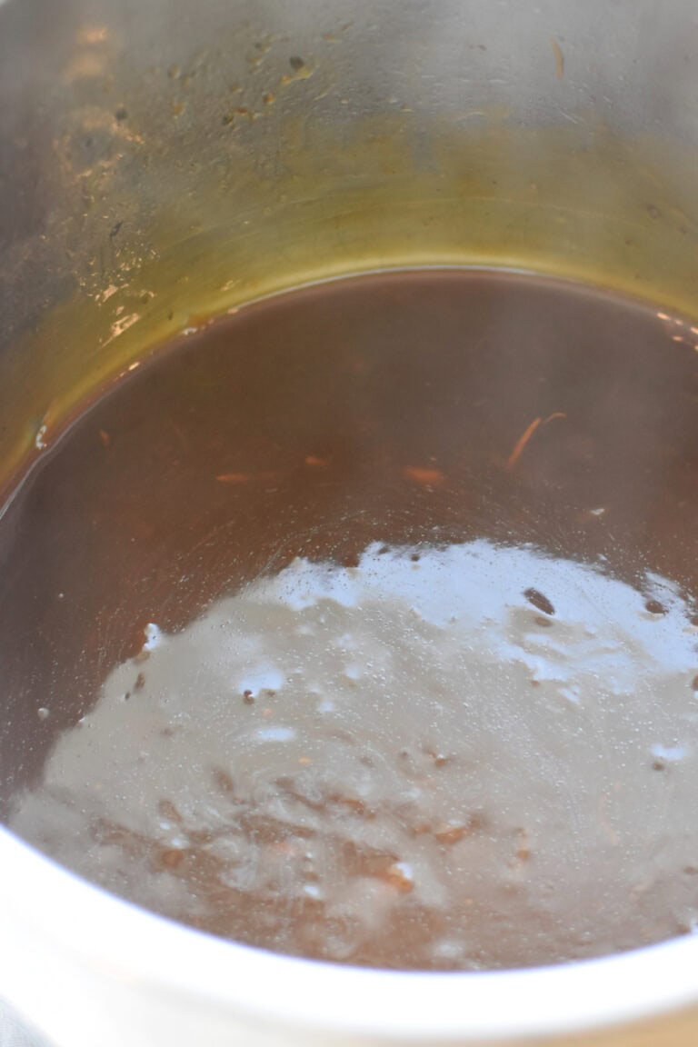 Instant Pot Bottom Round Roast - ChefAlli.com